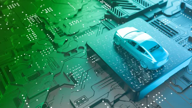 Services & Solutions | TTTech Auto